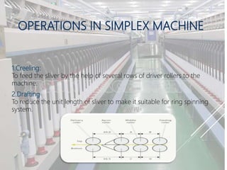 simplex action | PPT