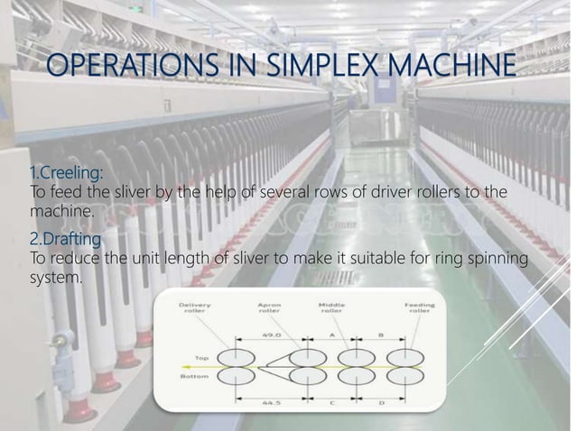 simplex action | PPT