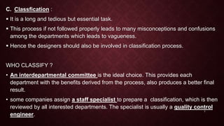 inspection , test and measurement | PPT