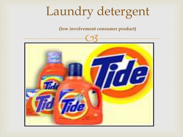 Tanweer kabeer (tide detergent) | PPTX