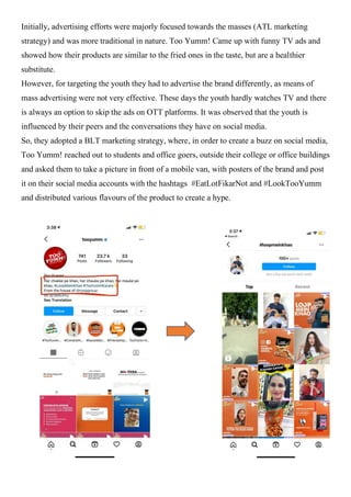 Direct Marketing Strategies and Activities | PDF