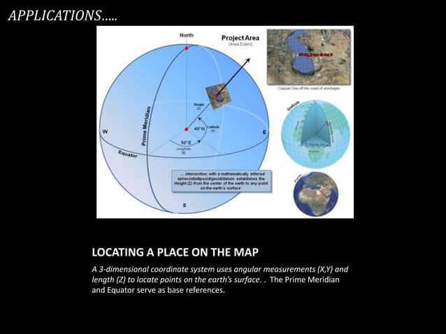 Coordinate Geometry | PPT