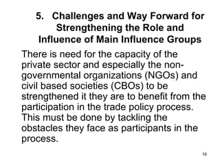 Tanzania presentation3 | PPT