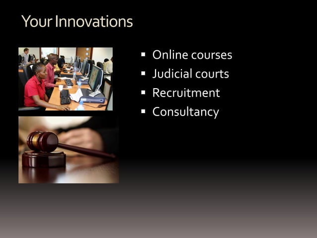 Tanzania Llobal Learning Agency (TaGLA) intro | PDF