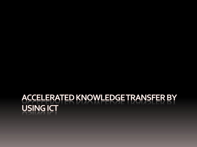 Tanzania Llobal Learning Agency (TaGLA) intro | PDF