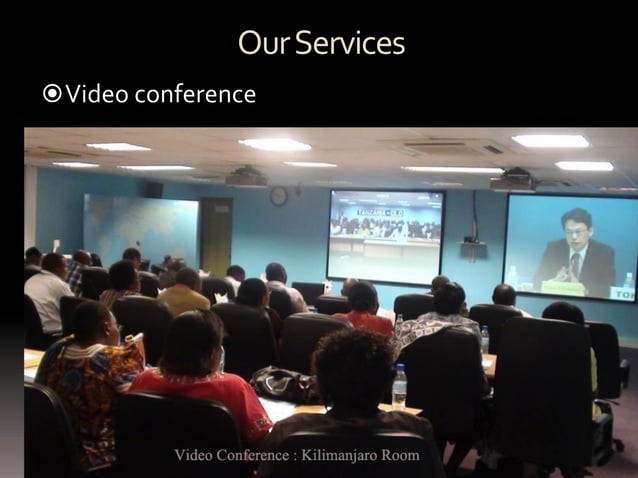 Tanzania Llobal Learning Agency (TaGLA) intro | PDF