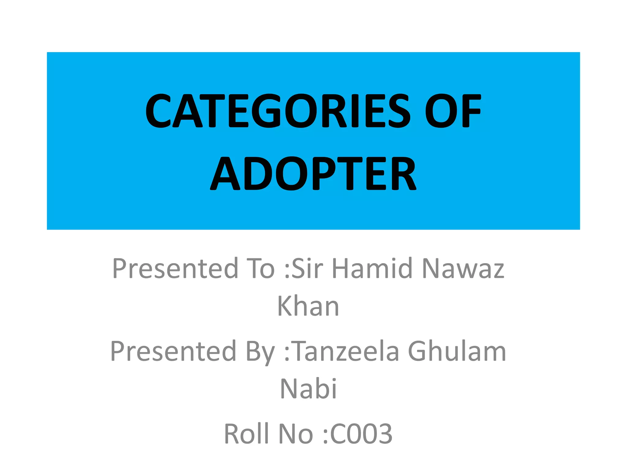 Tanzeela.pptx | Free Download