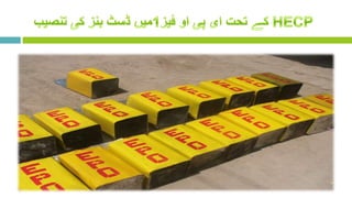 Health and Environment Care Program HECP Tanzeem Tahafaz-E-Maholiat® | PPT