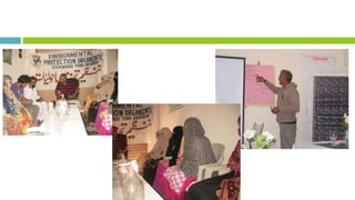 Health and Environment Care Program HECP Tanzeem Tahafaz-E-Maholiat® | PPT