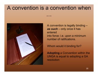 International environmental law about transboundary harm river | PPT