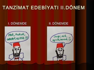 Tanzimat ii dönem | PPT