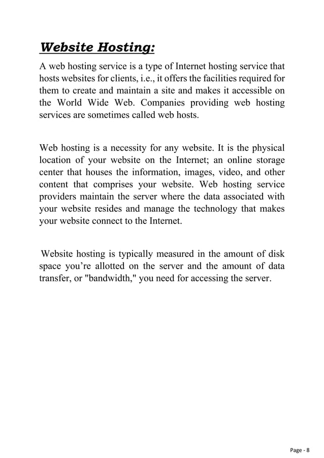 USE HTML AND CSS TO DESIGN AND DEVELOP A WEBSITE.pdf