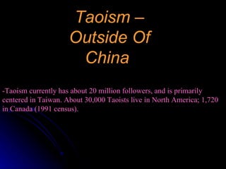 Taoism | PPT