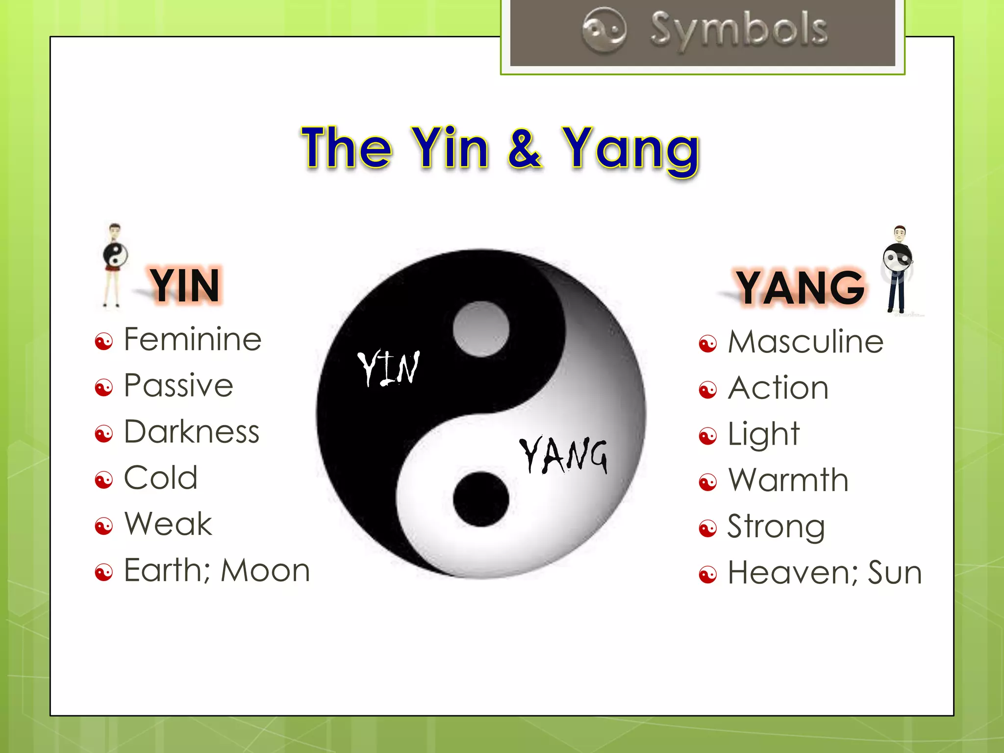Taoism | PPTX