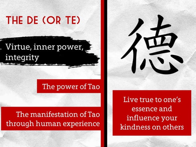 Taoism | PDF