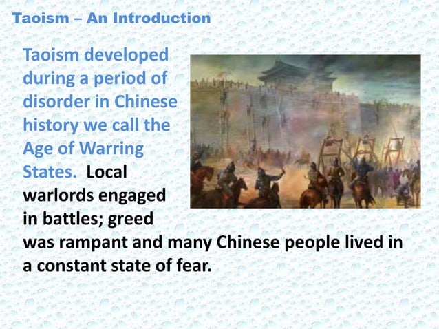 Taoism | PPTX