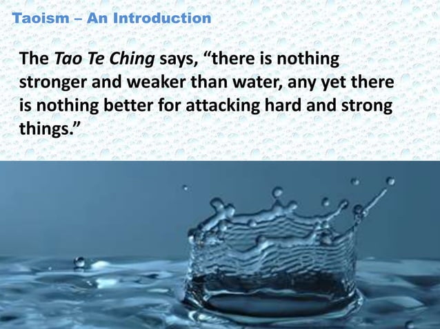 Taoism | PPTX