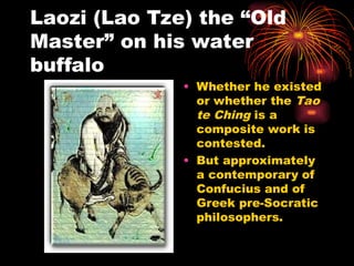 TOAISM NOTES FOR 1ST QUARTER - 4TH QUARTER | PPT