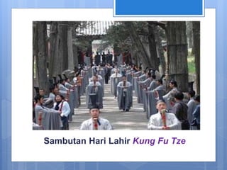 Taoisme dan Konfusianisme | PPTX