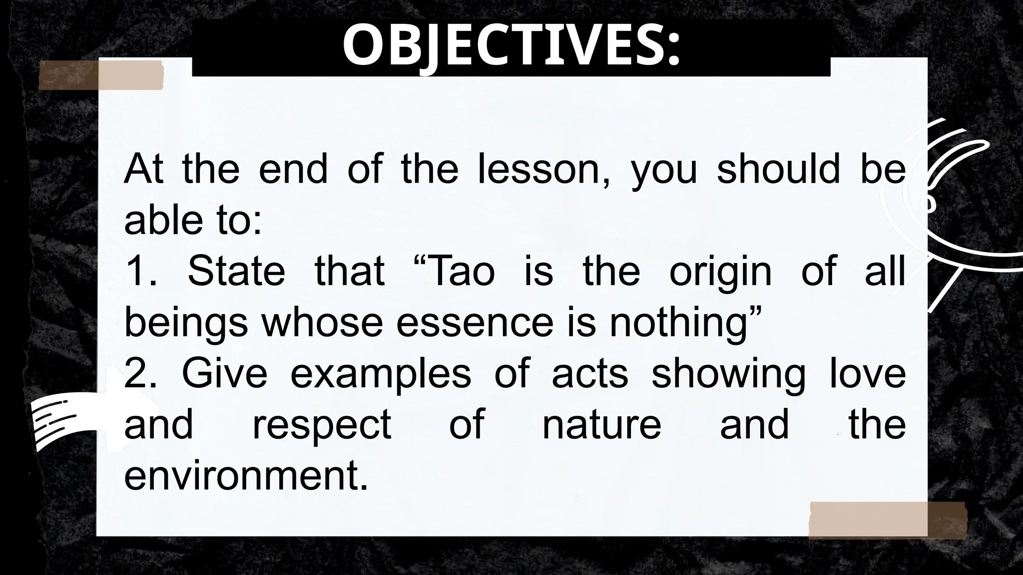 Introduction to world religion Taoism or Daoism | PPTX