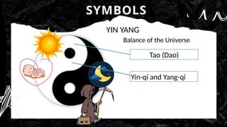 Introduction to world religion Taoism or Daoism | PPTX