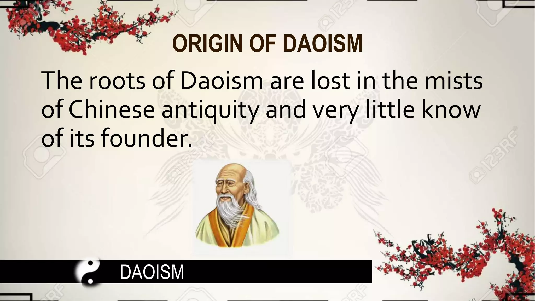 DAOISM | PPTX