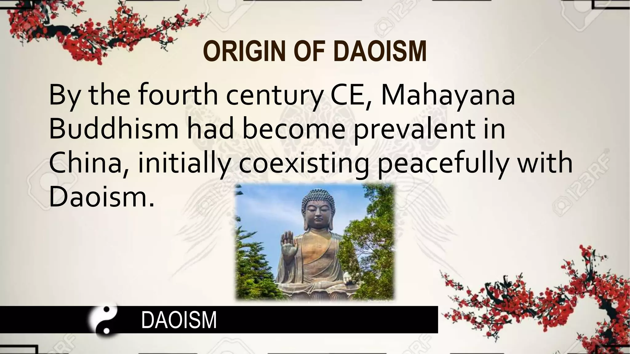 DAOISM | PPTX