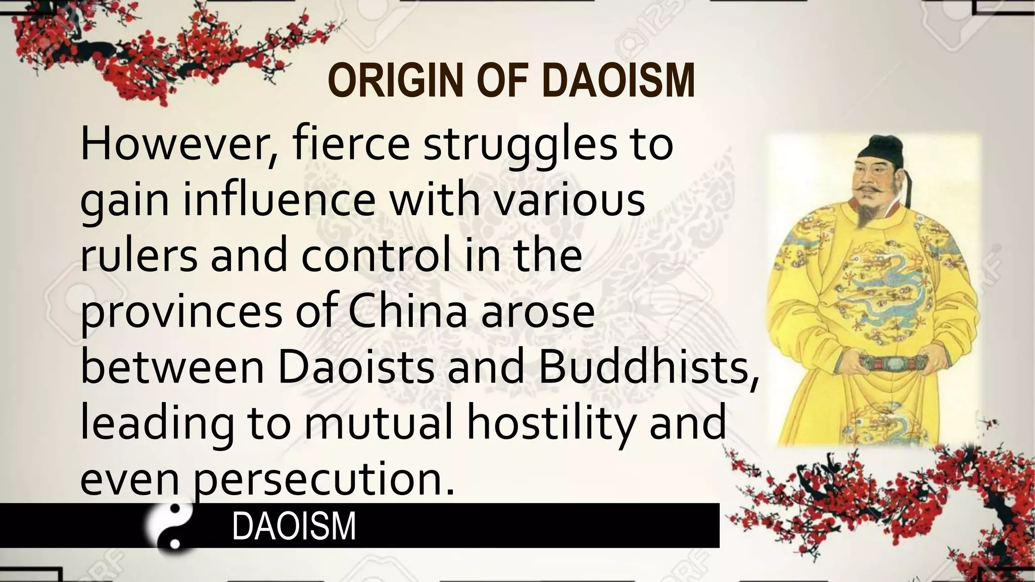 DAOISM | PPTX