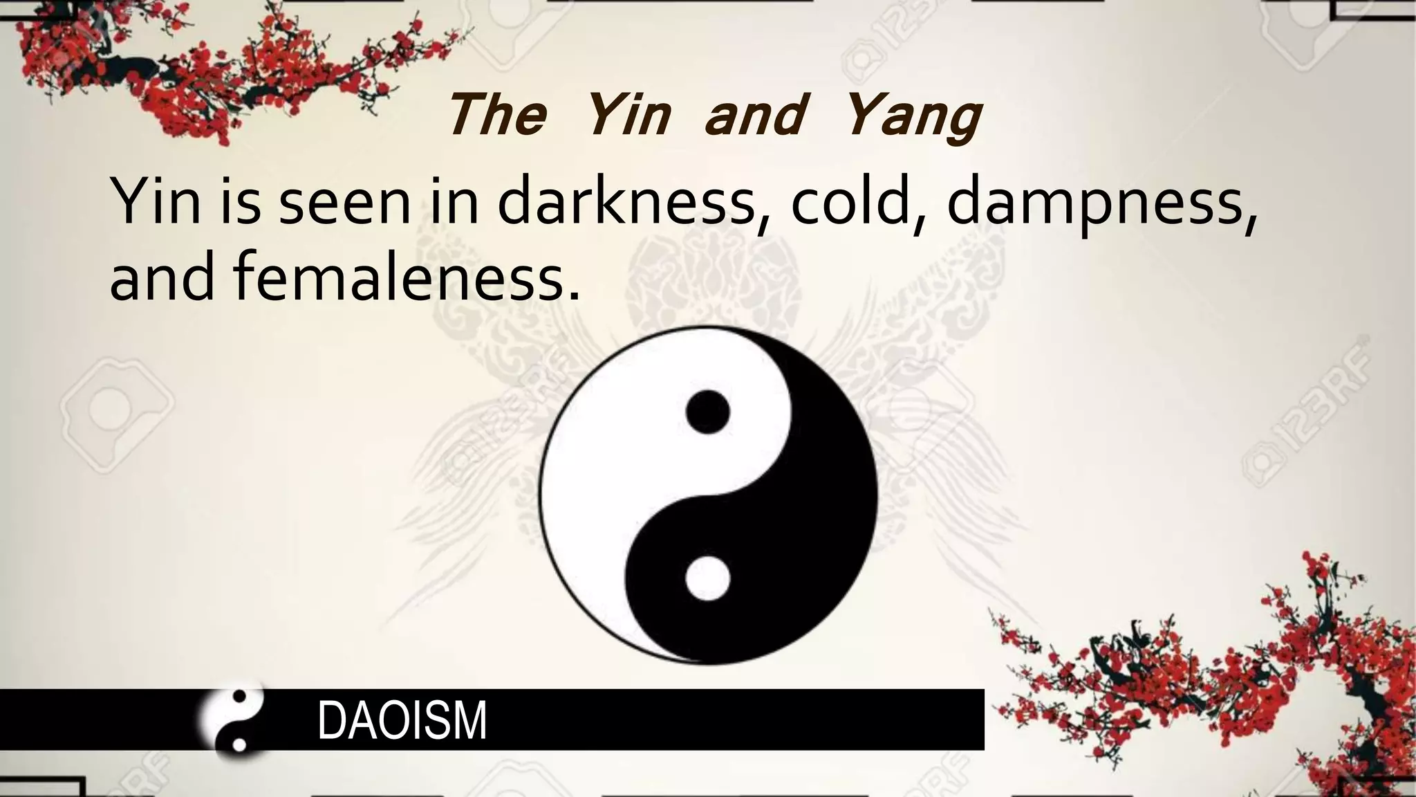 DAOISM | PPTX
