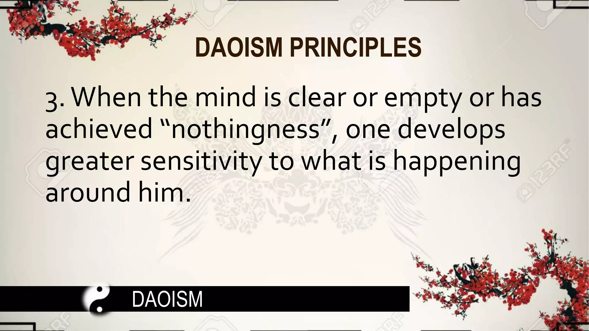 DAOISM | PPTX
