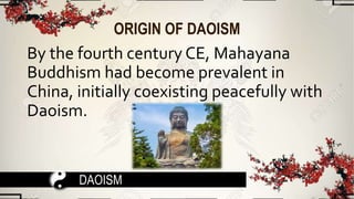 DAOISM | PPTX