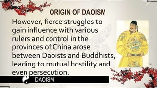 DAOISM | PPTX