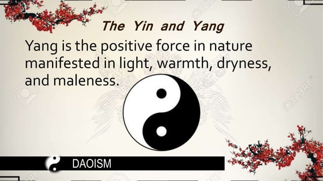 DAOISM | PPTX | Buddhism | Religion & Spirituality