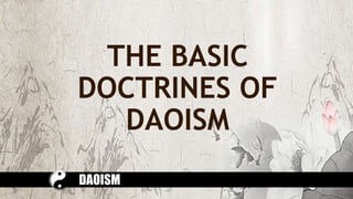 DAOISM | PPTX