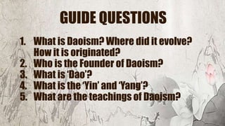DAOISM | PPTX