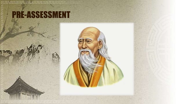 DAOISM | PPTX | Buddhism | Religion & Spirituality