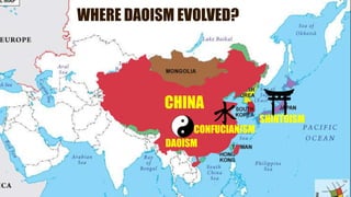 DAOISM | PPTX