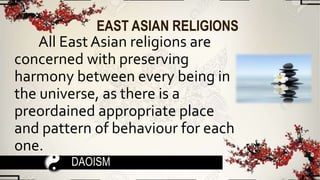 DAOISM | PPTX