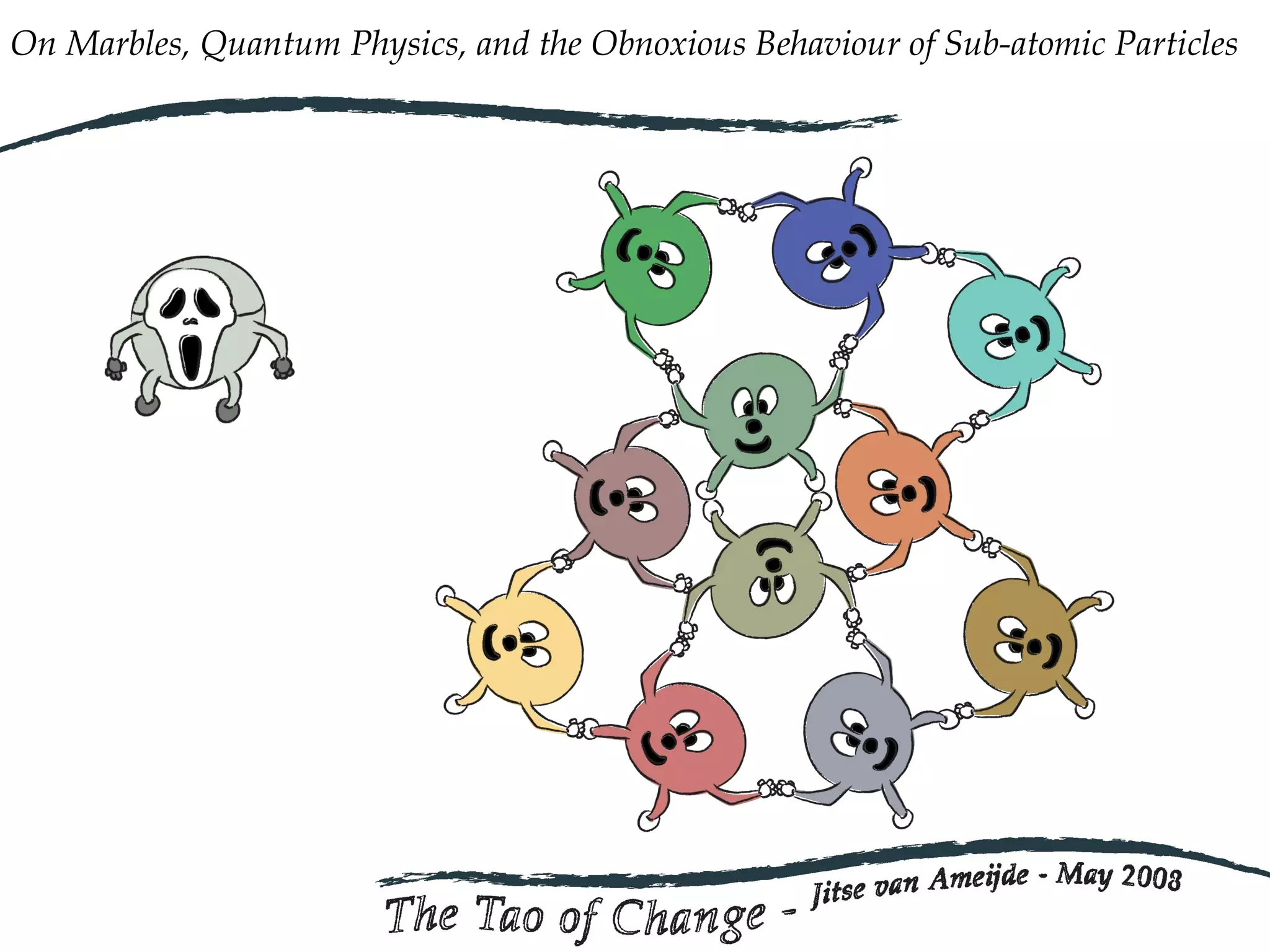 Tao of change v3 | PPT