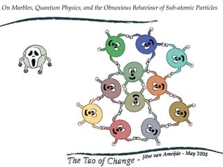 Tao of change v3 | PPT