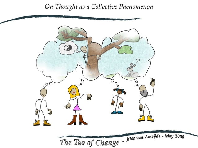 Tao of change v3 | PPT