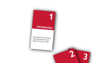 TAO DAYS - ROADMAP | PPT