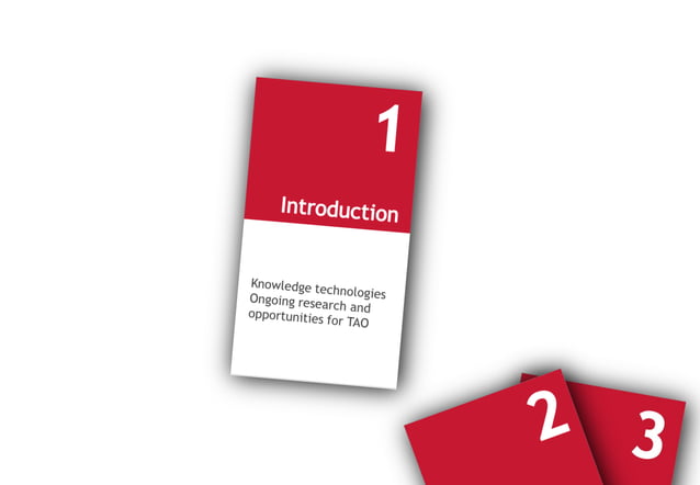 TAO DAYS - ROADMAP | PPT | Free Download