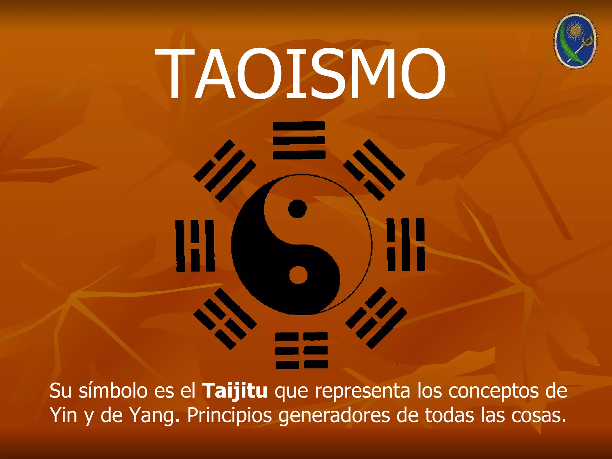 Taoísmo | PPT