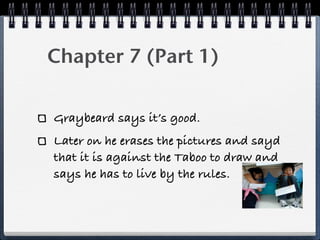 Ricky's slide show of Boy of The Painted Cave | PPT