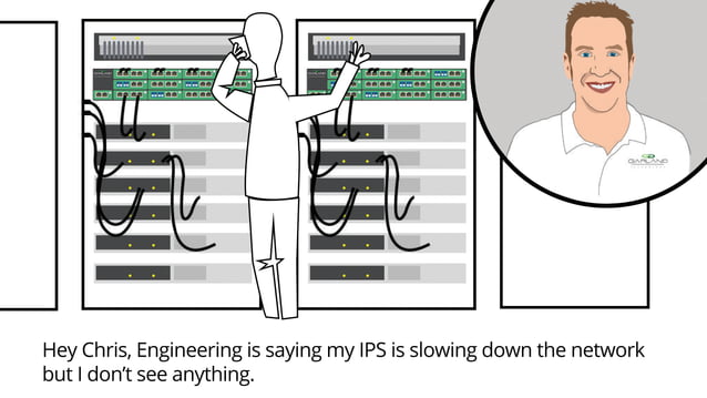 TAP Toons: Adventures in Network Engineering | PDF