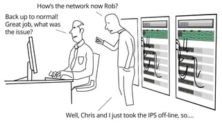 TAP Toons: Adventures in Network Engineering | PDF