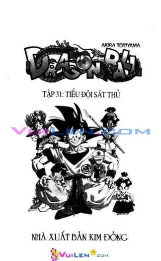 Tap 31 tieu doi sat thu | PDF
