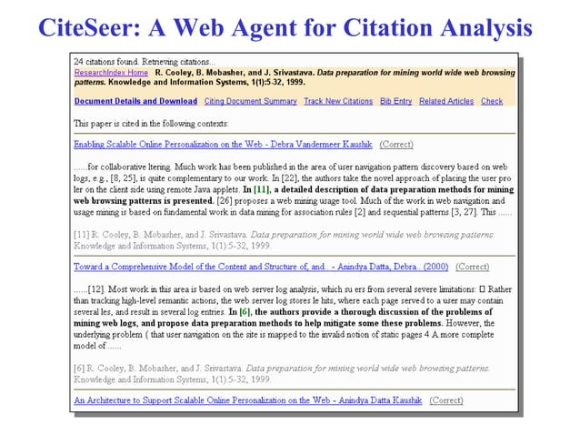 Information retrieval | PPT