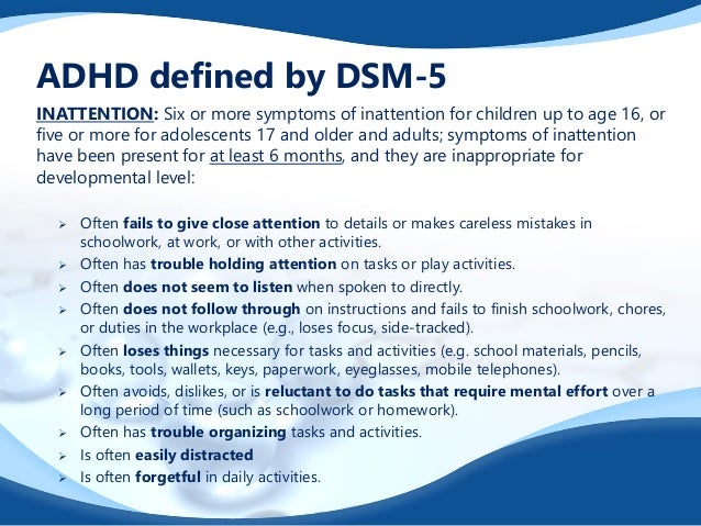 Copeland Symptom Checklist Adhd Adults Copeland Symptom Checklist Adhd Adults